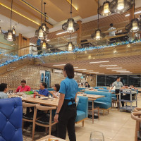 The Prawn Farm Menu: Fresh Seafood and Delightful Buffets in Bohol